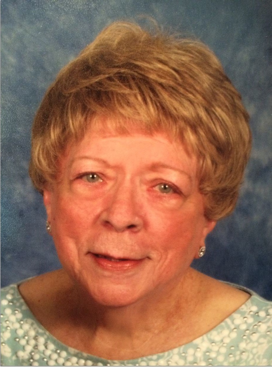 Marjorie Elizabeth Dickman Obituary - Altamonte Springs, FL