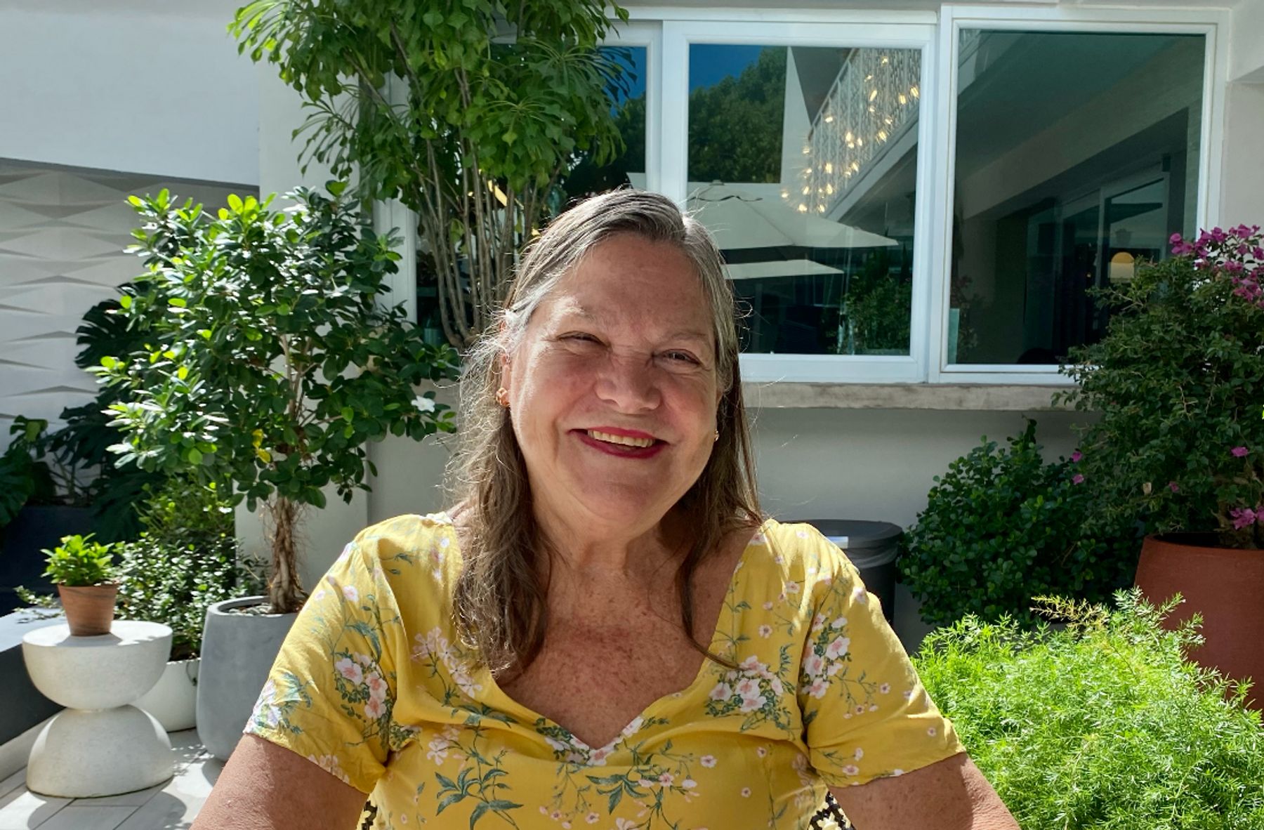 Rosaligia Álvarez Febles Obituary - San Juan, PR