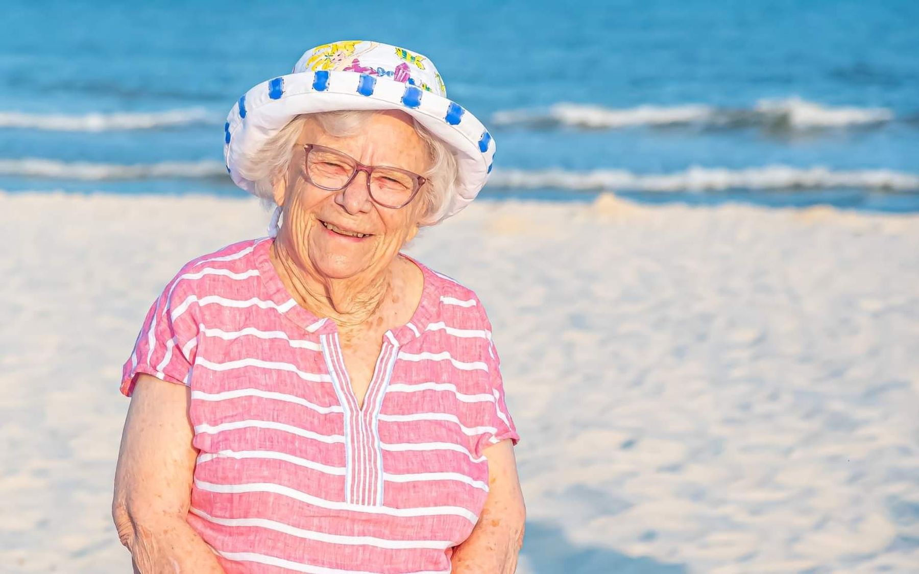 Eleanor Free Obituary - Huntsville, AL