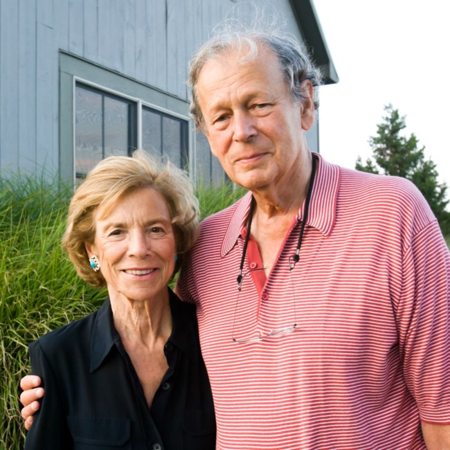 Richard Roob Obituary - New York, NY