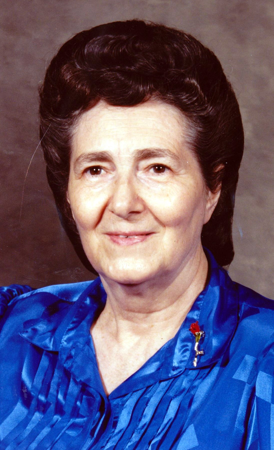 Lucille Elizabeth Prosser Obituary - Dayton, OH