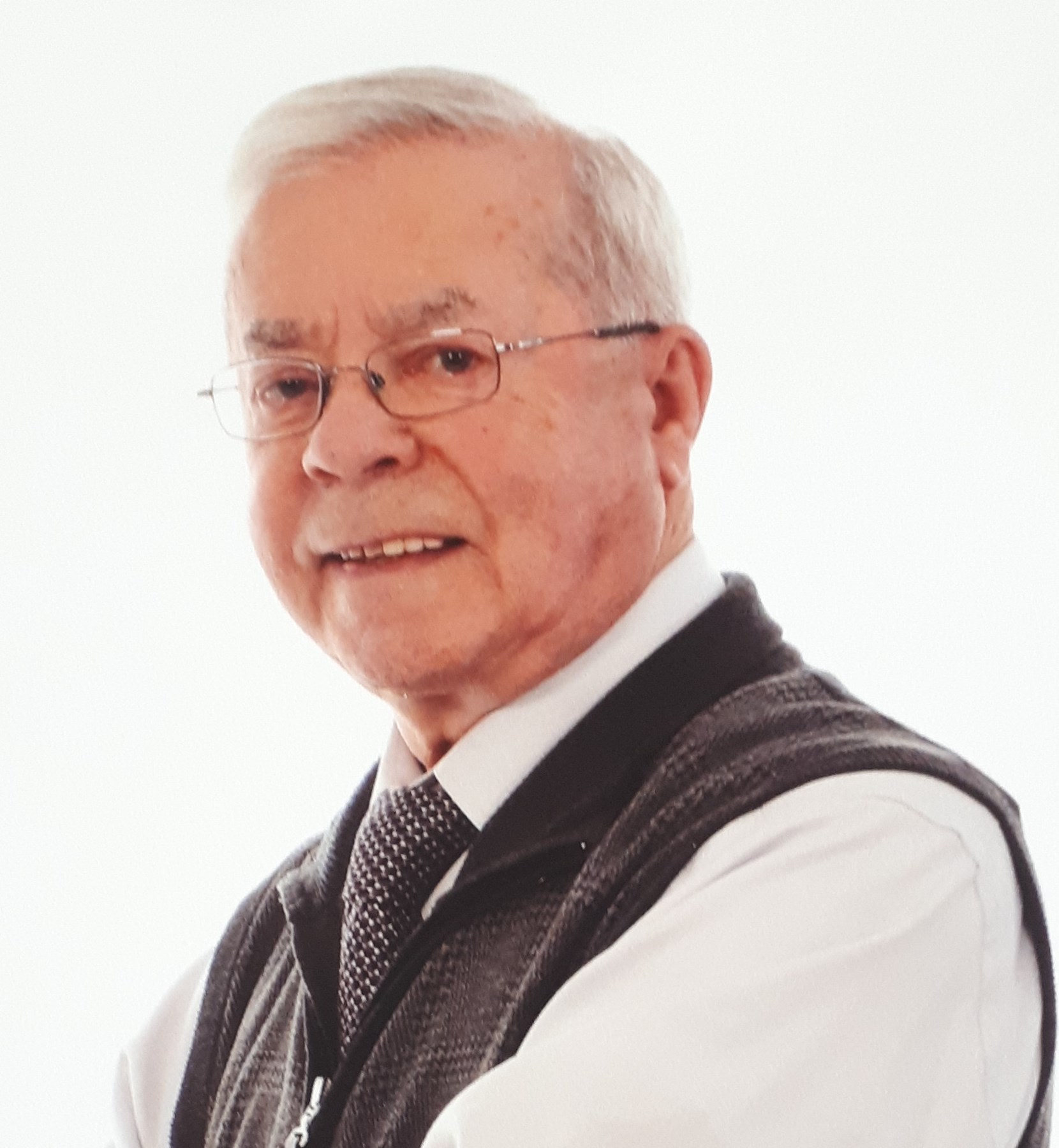 Jean-Paul Gauthier Obituary - Montreal, QC