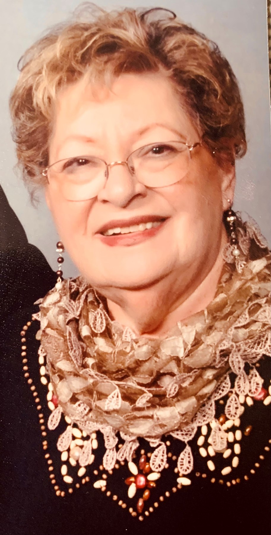 Cleotilde R. Hill Obituary - El Paso, TX