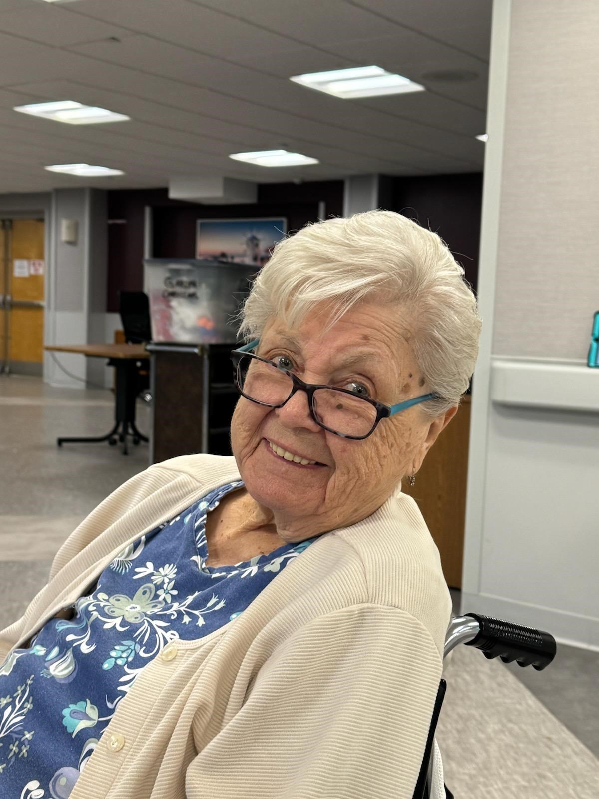 Hazel Wagner Obituary - Deer Park, NY