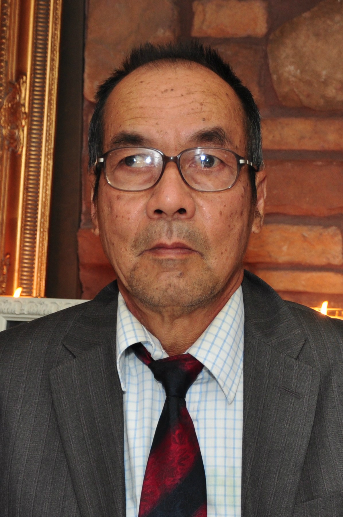 Kim Chow Obituary - Vancouver, BC