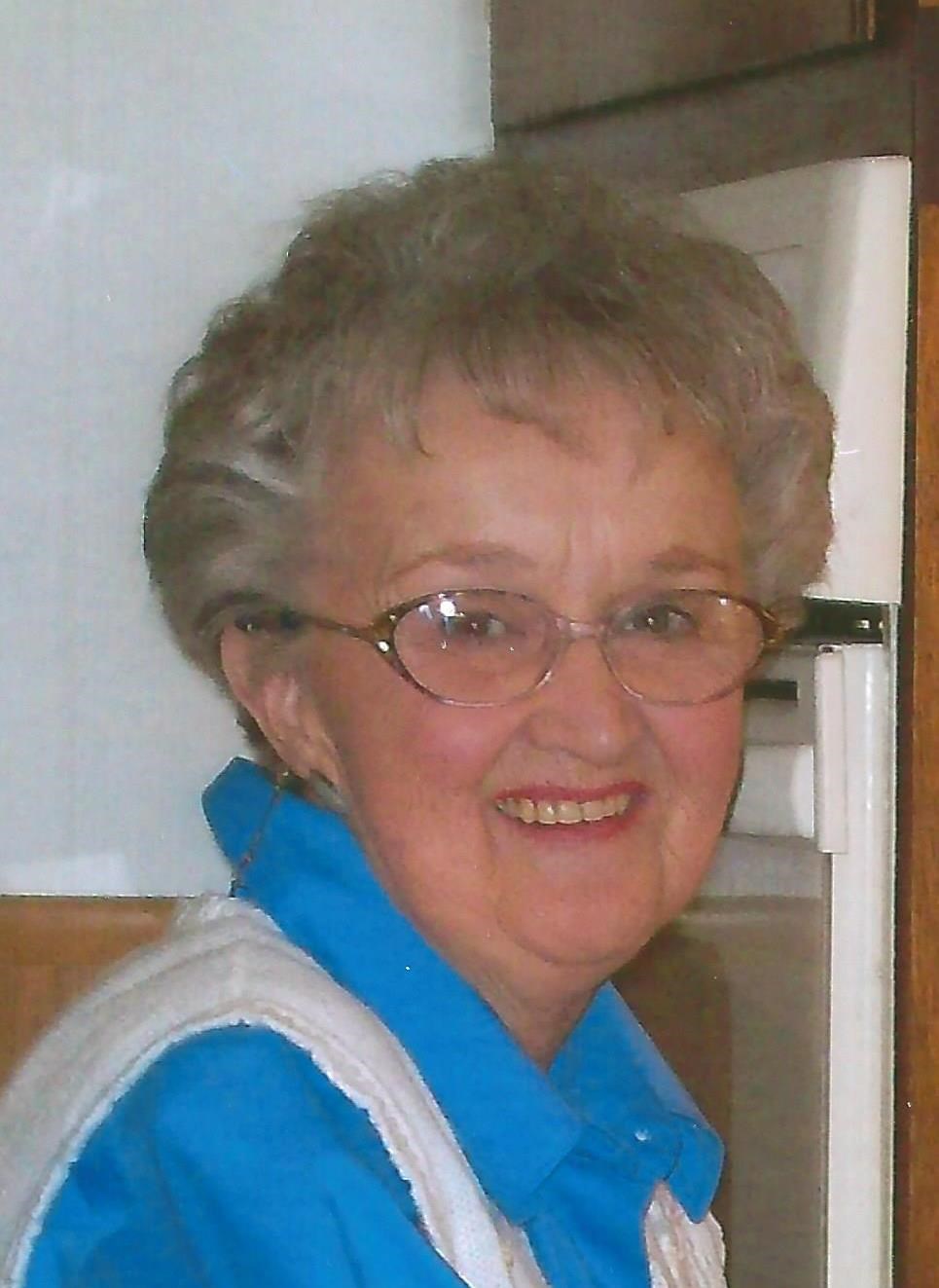 Carol Ann Hinkle Obituary - Wichita, KS