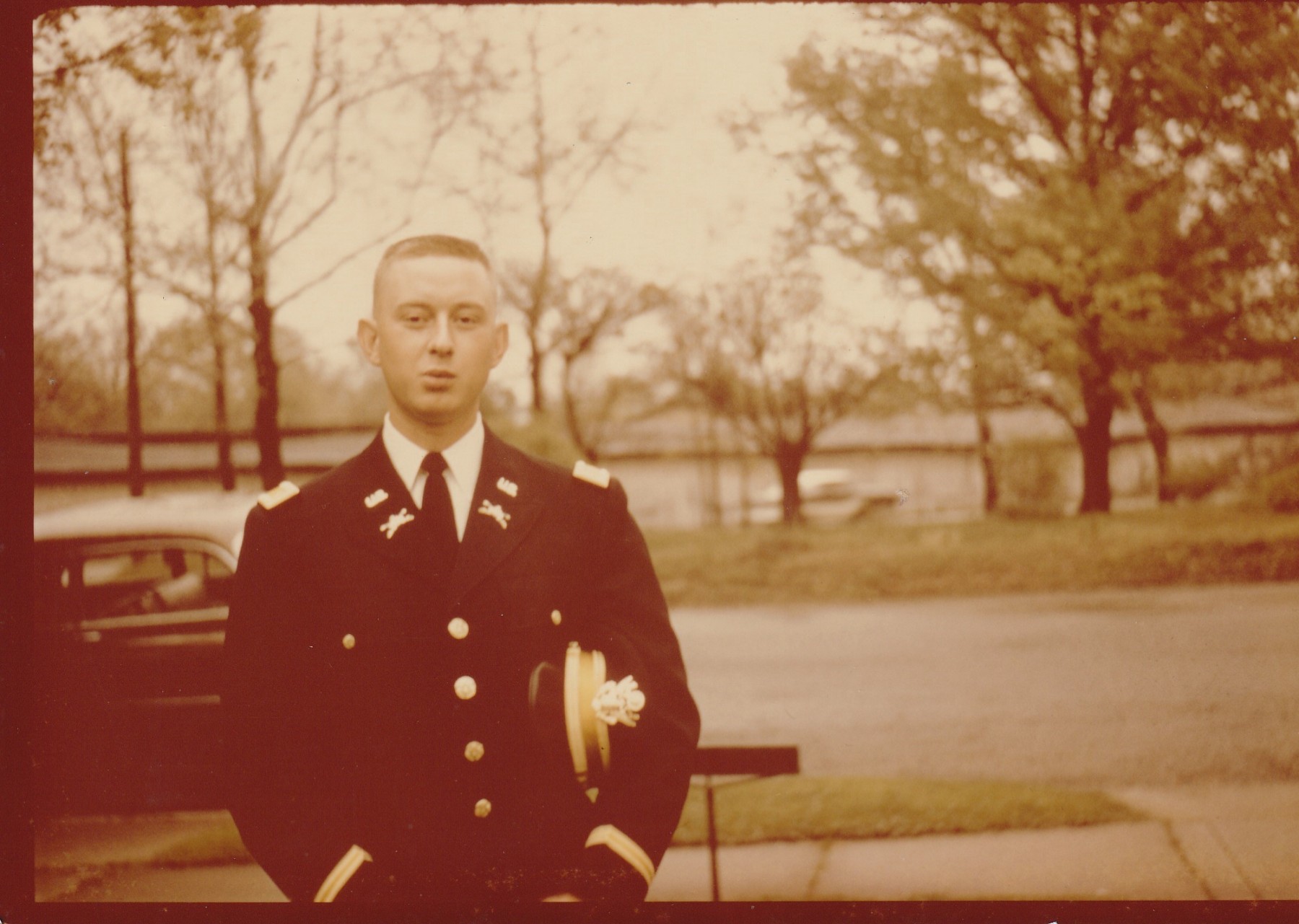 Richard Wall Obituary - Killeen, TX