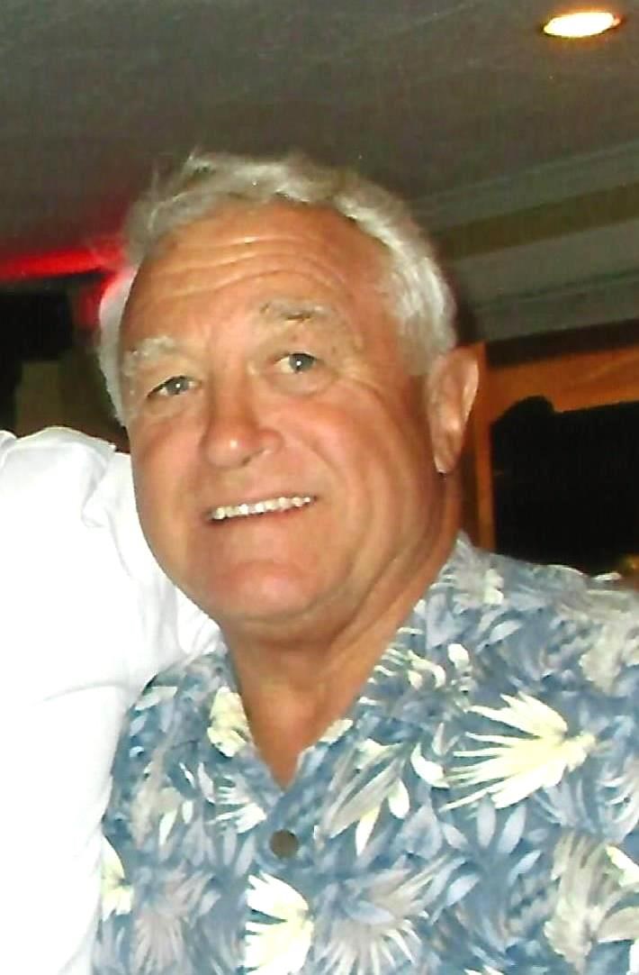 Roger George Neidigh Obituary - Cape Coral, FL