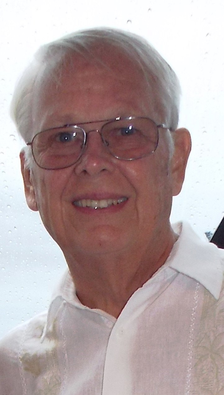 Arthur Elsasser Obituary - Marco Island, FL