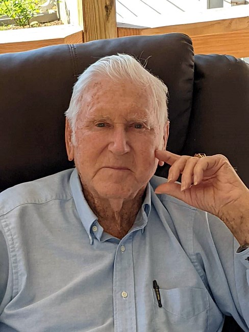 Fred Hawkins Obituary - Hixson, TN