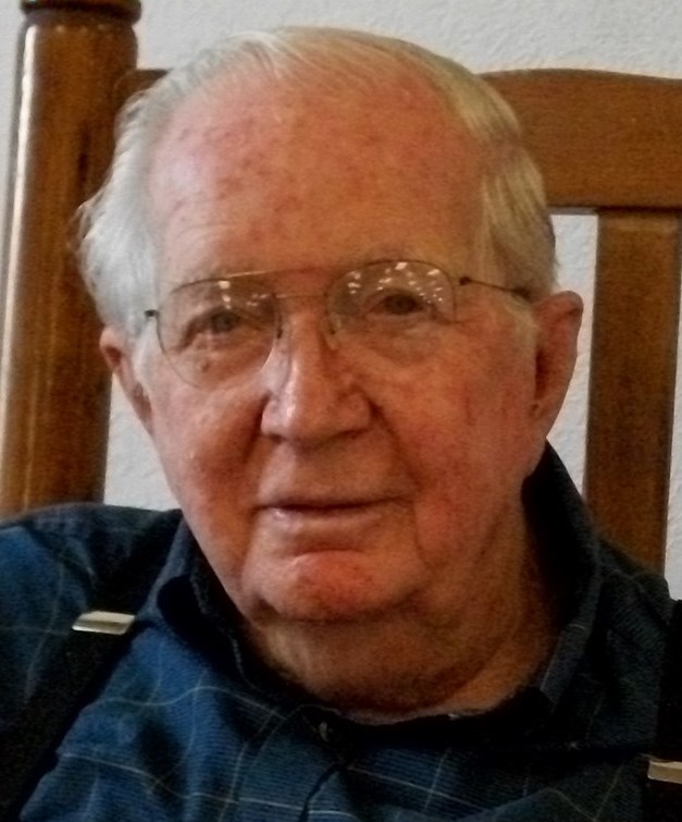 Norman Anderson Obituary - Humble, TX