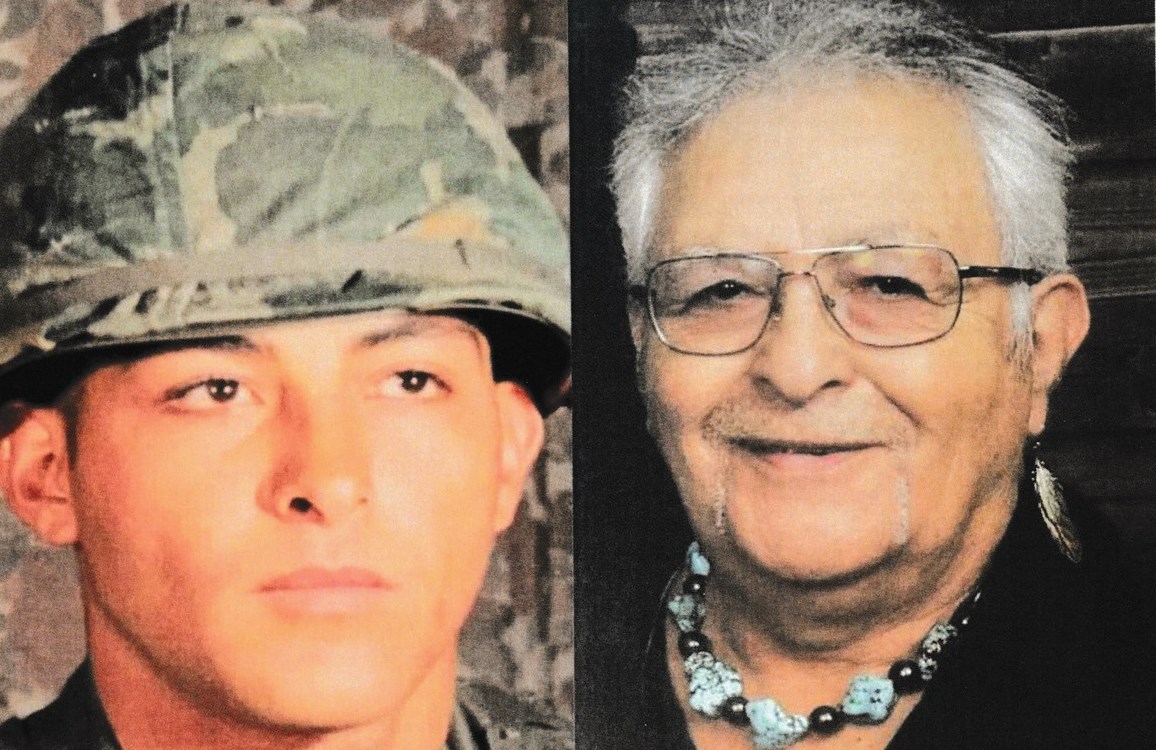 Kenneth Arellano Obituary - Pueblo, CO