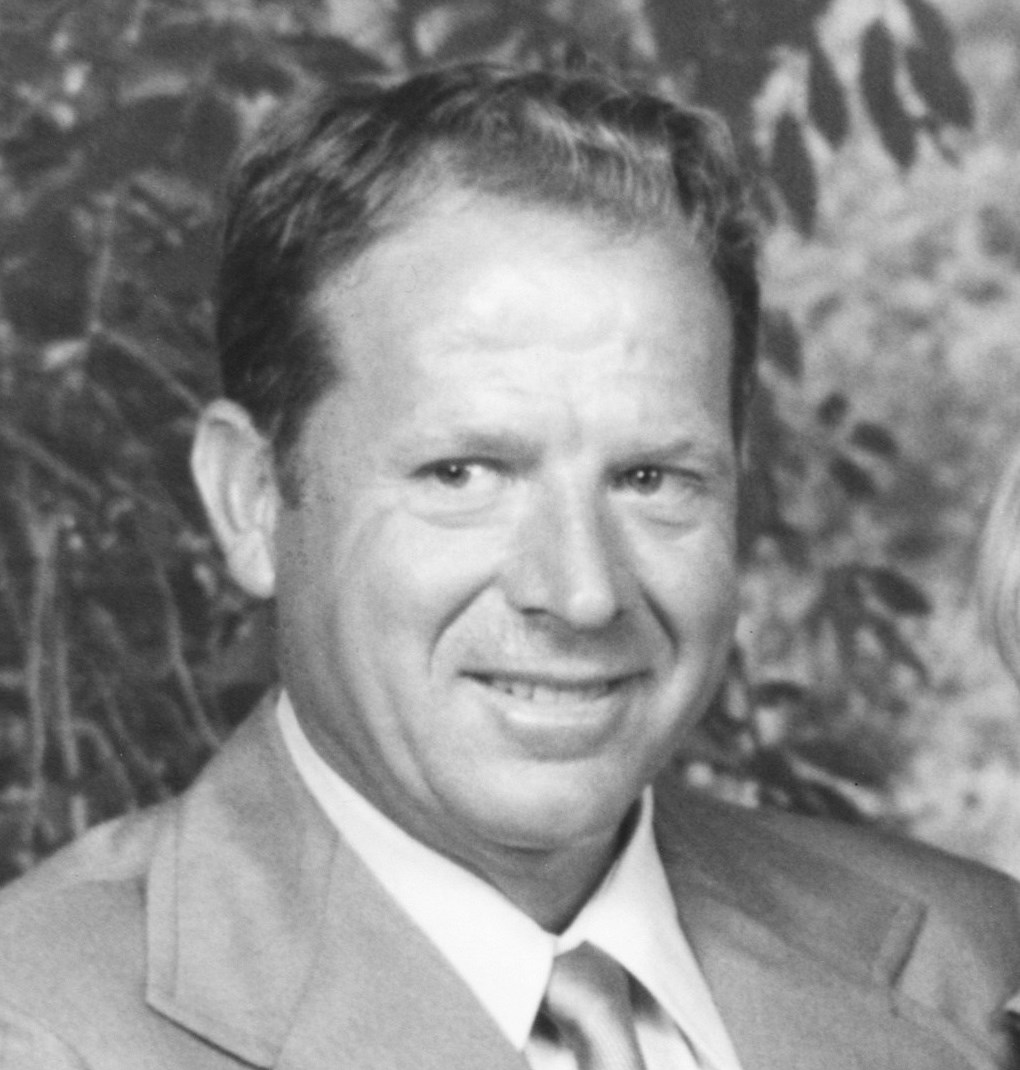 John Flournoy Obituary - Mechanicsville, VA