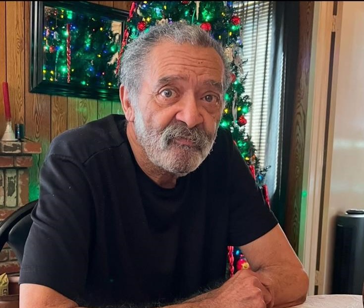 Robert Russell Obituary - Bloomington, CA