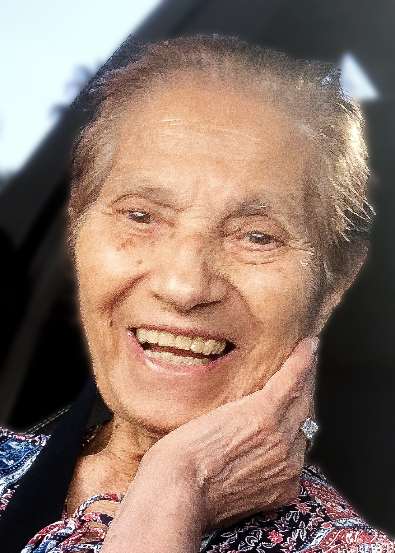 Luz Fonseca Obituary - Whittier, CA