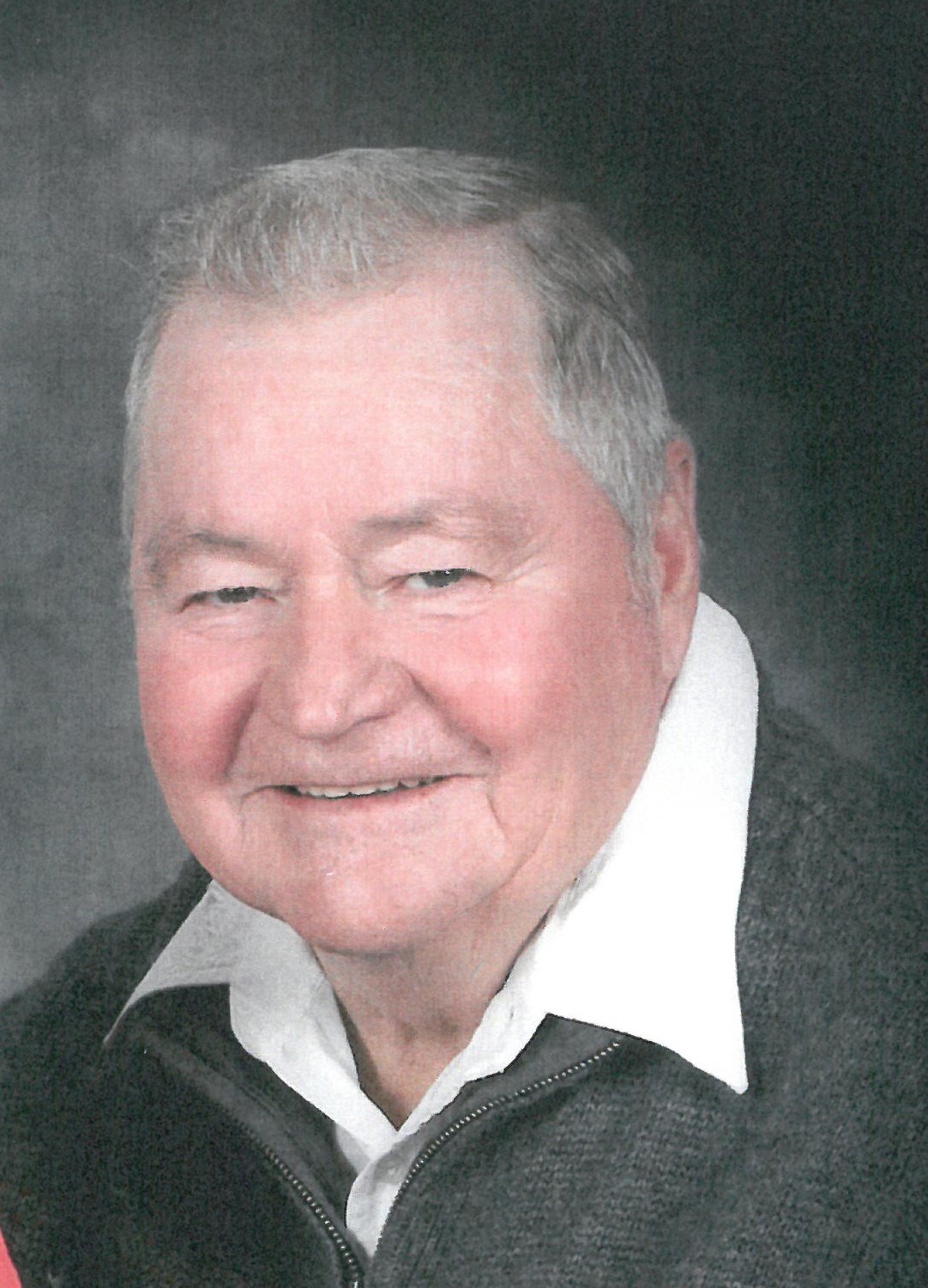 Charles Rondeau Obituary - Barrhead, AB