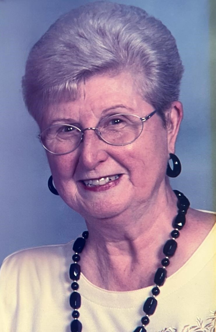 Faye Lathey avis de décès - Kitchener, ON