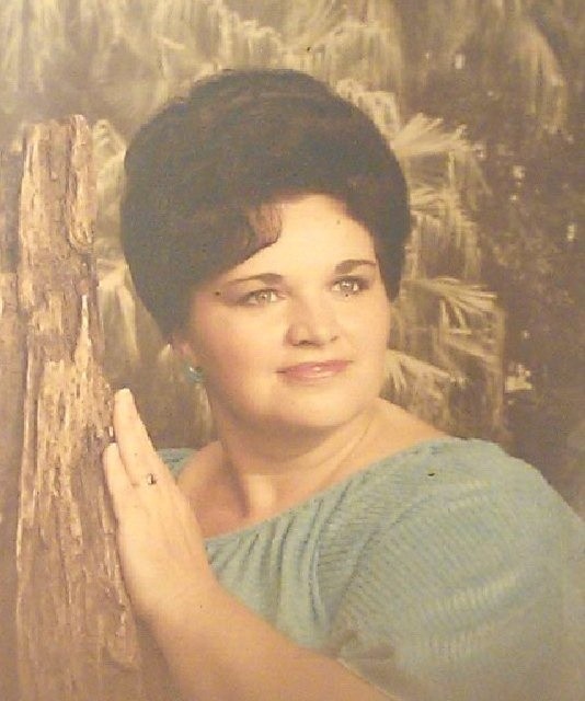 Barbara Shepherd Obituary - Gotha, FL
