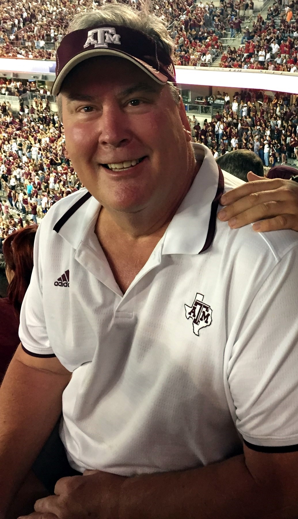 James David Hill Obituary - Houston, TX