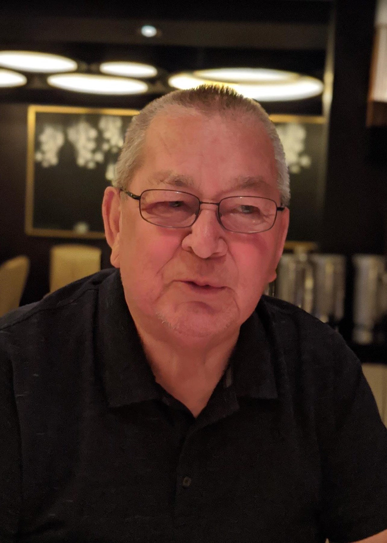 Thomas Metallic Obituary - Campbellton, NB