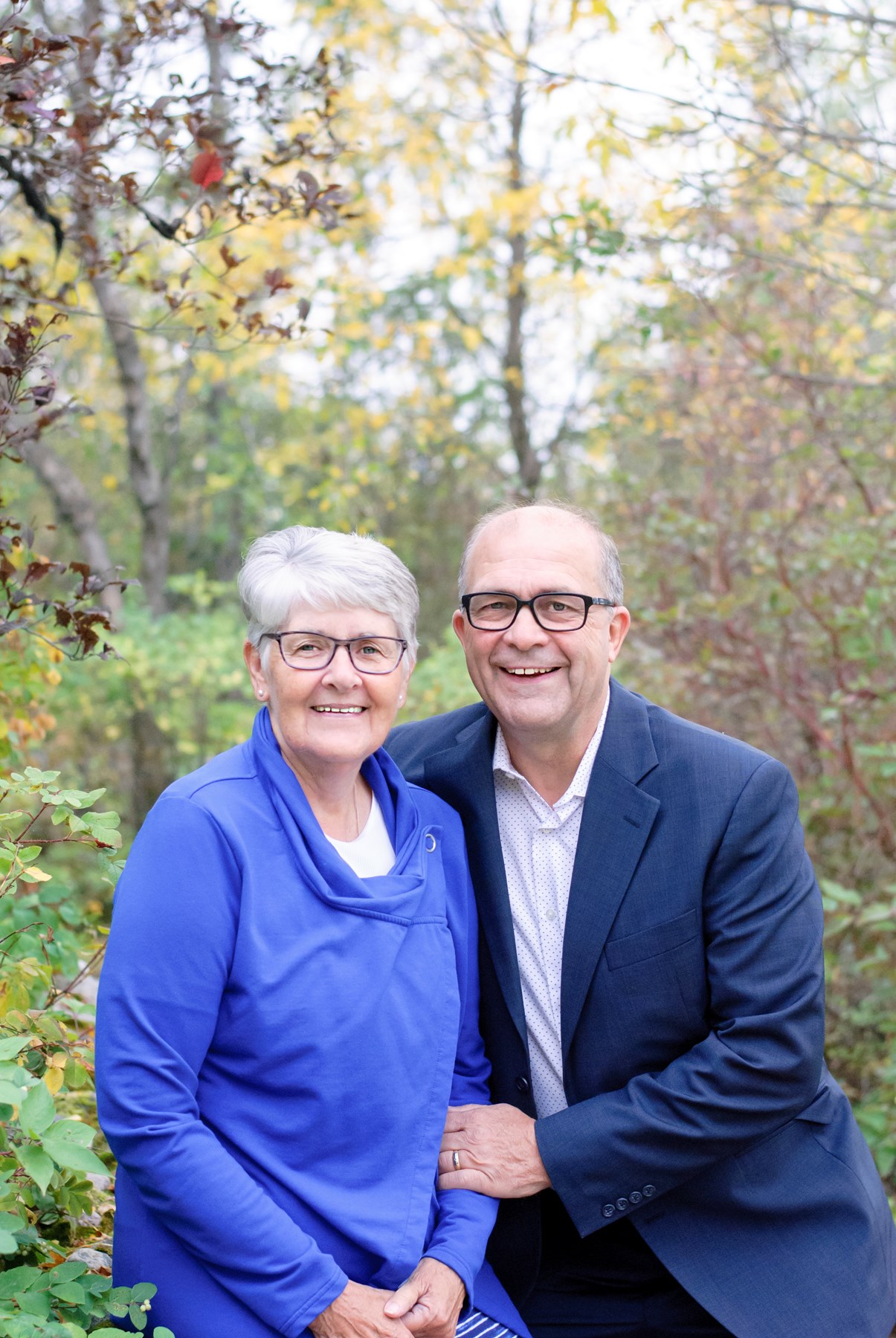 Grace Farthing avis de décès - Saskatoon, SK