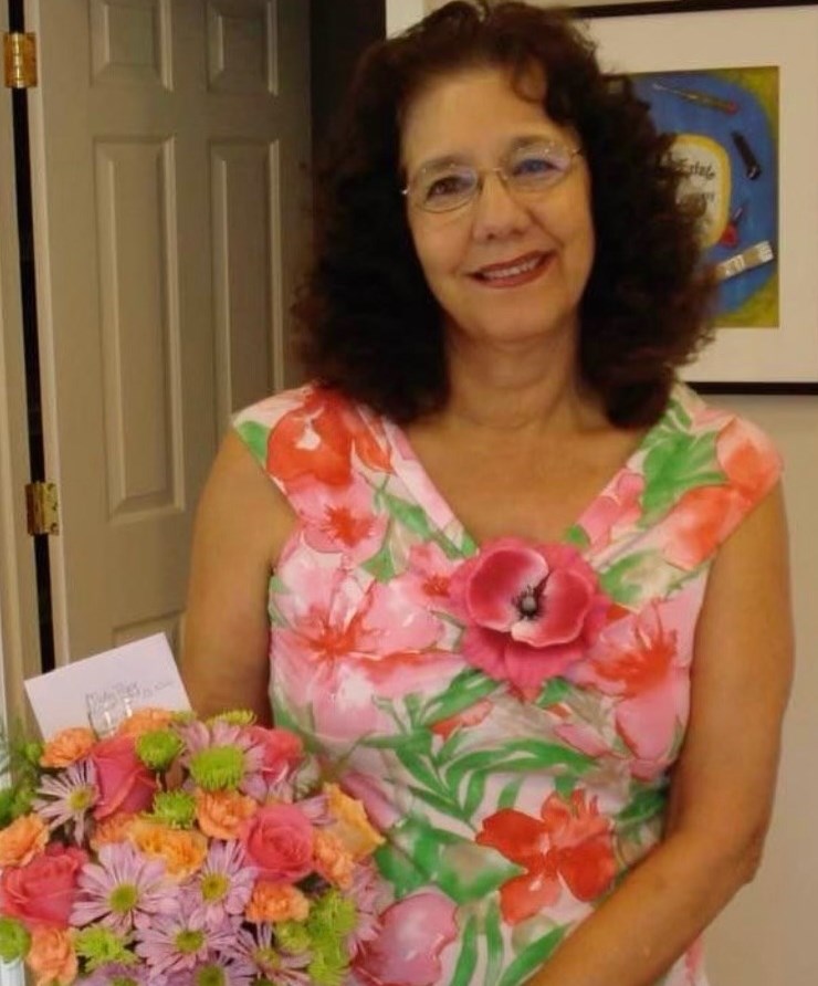 Judy Pope Obituary - Tumwater, WA