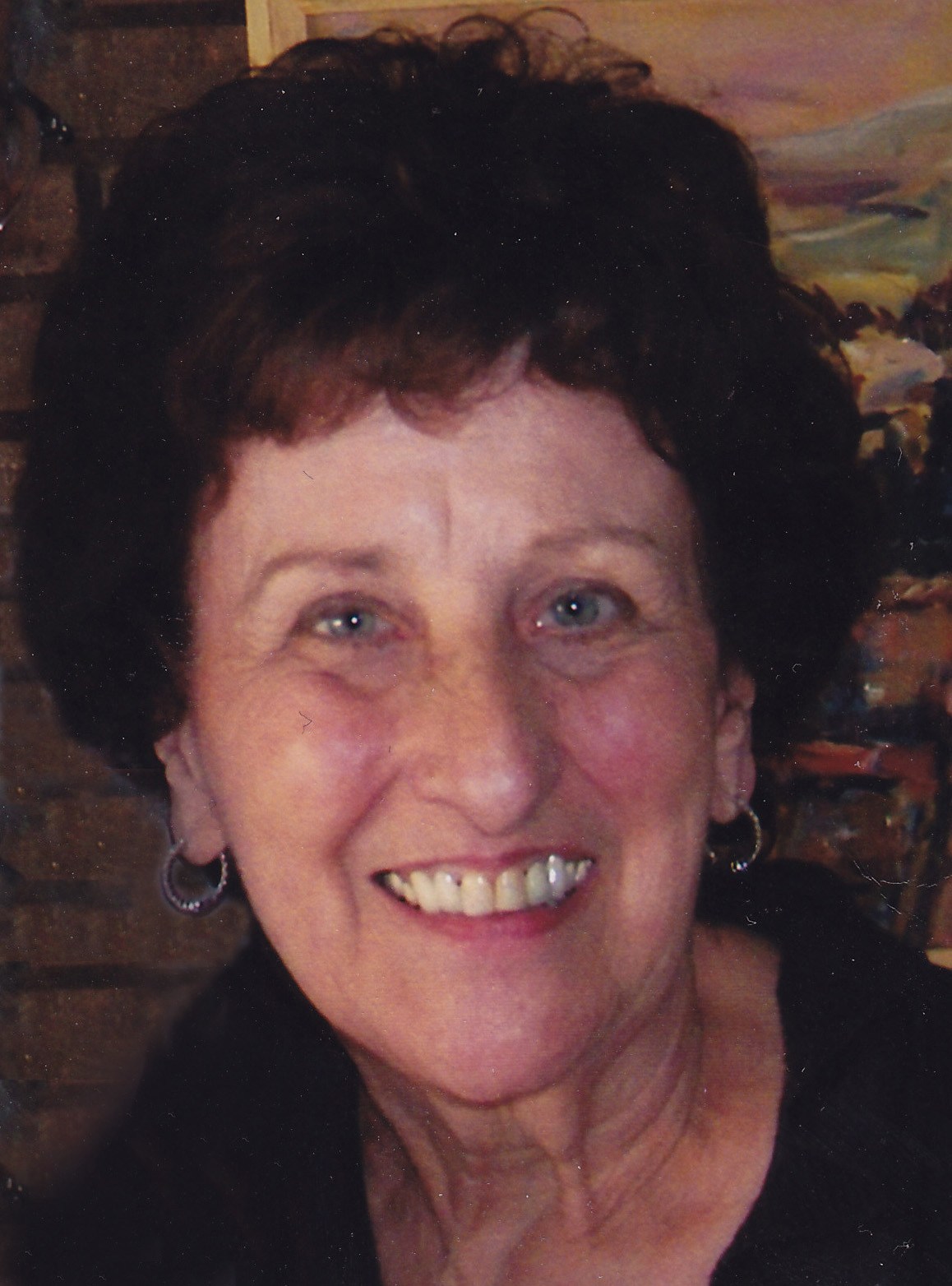 Mary Lou Shalhoub Obituary - Clinton Township, MI