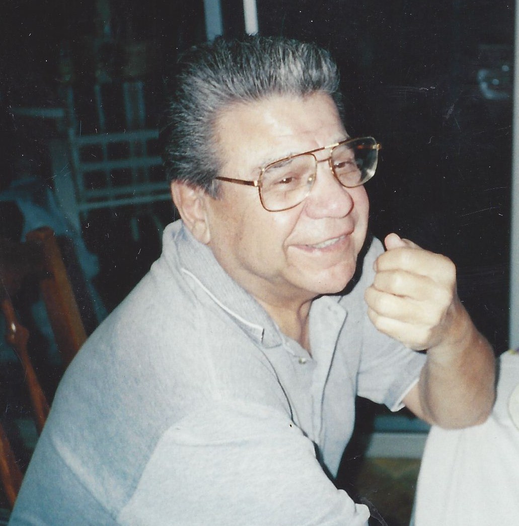 Joshua Serrano's Instagram, Twitter & Facebook on IDCrawl