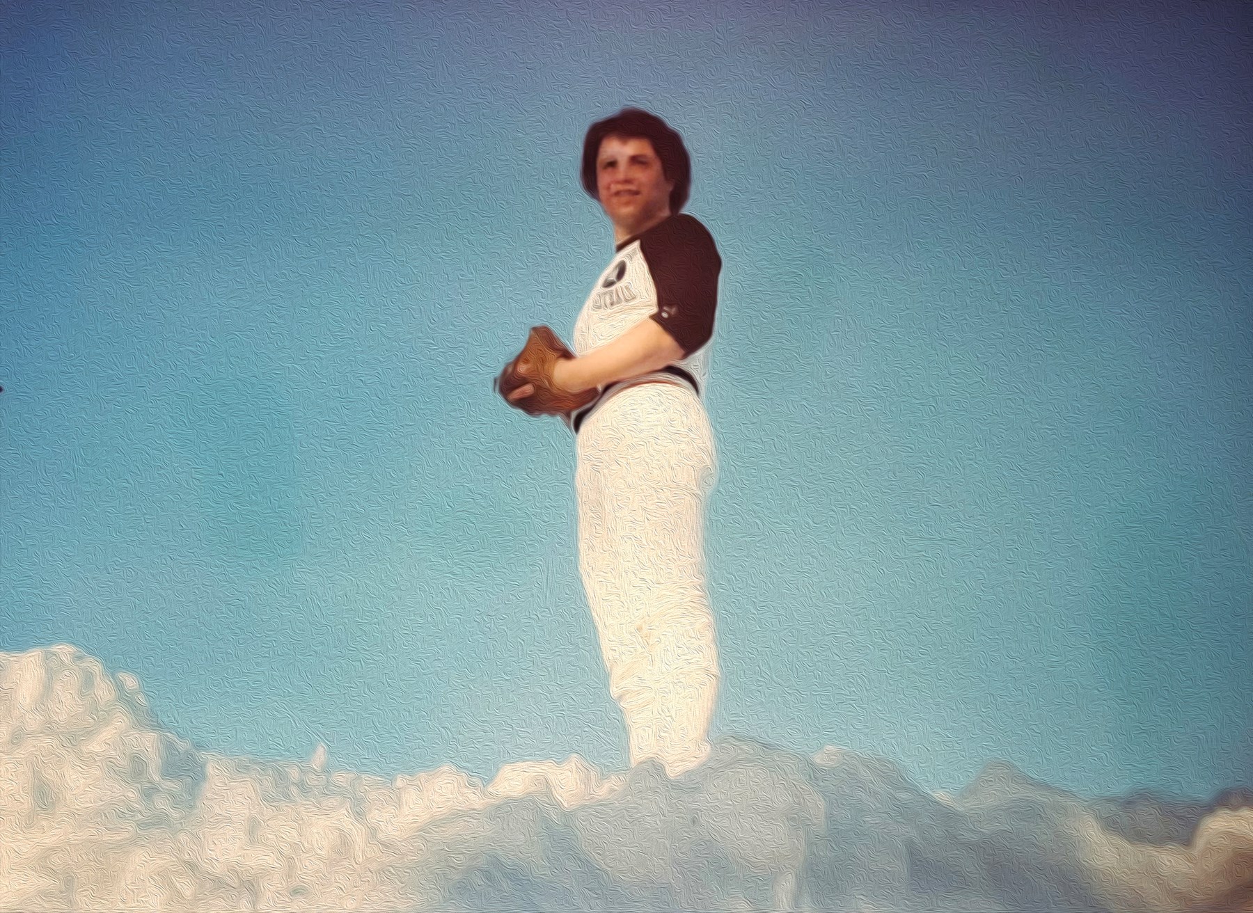 Charles Balber Obituary - Ontario, CA