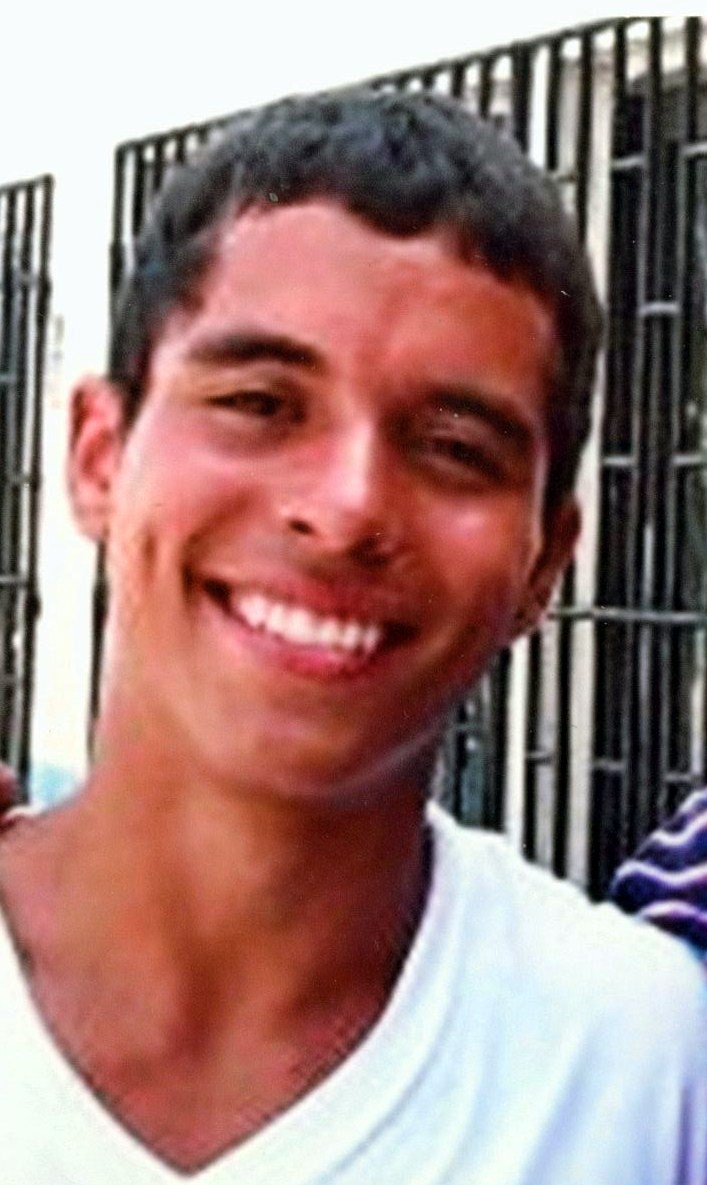 Pablo A. Bermudez Obituary - Peachtree City, GA