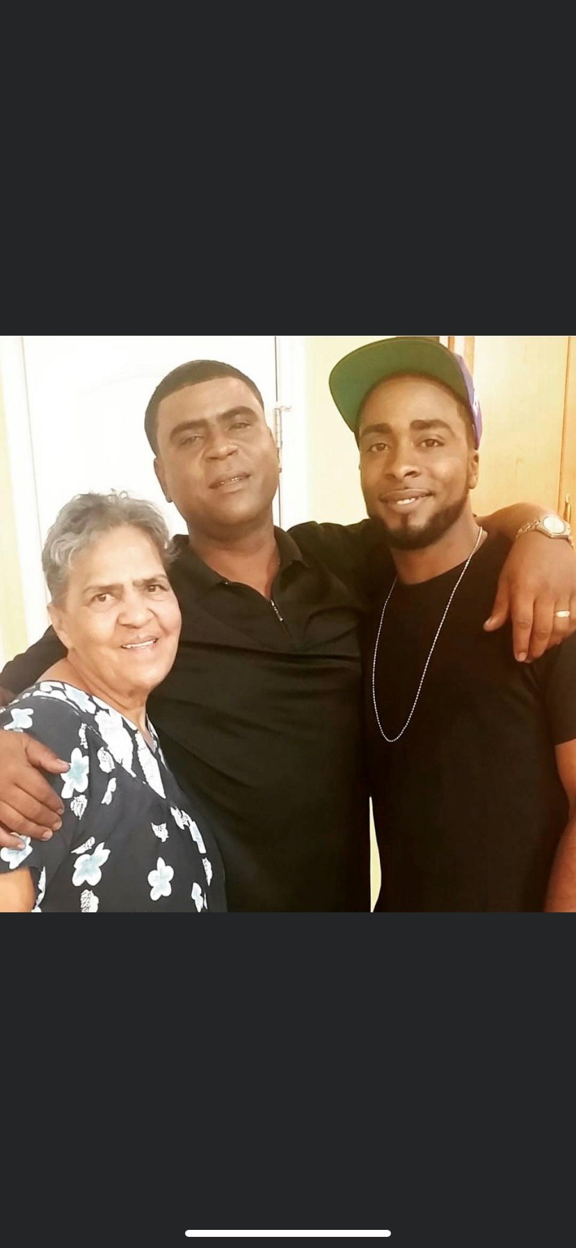 Tyrone Davis Obituary - Houston, TX