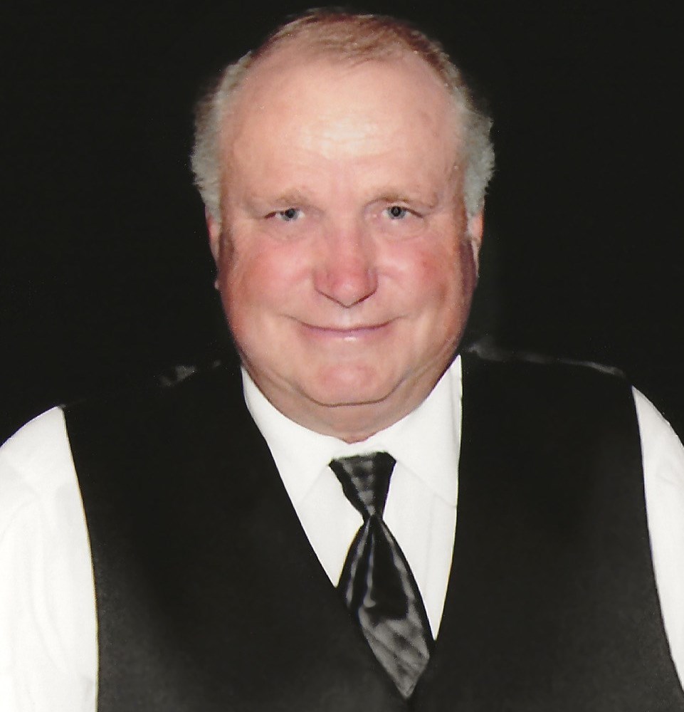 George Robb Obituary - Dartmouth, NS