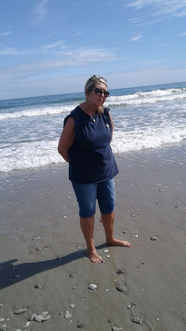 Donna Angelo Obituary - Wilson, NC