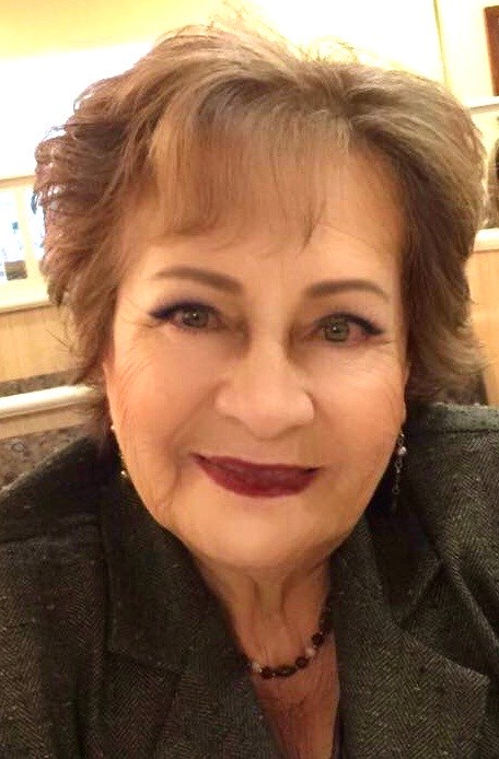 Maria Gonzalez Obituary - El Paso, TX