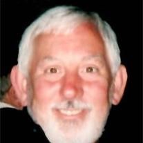 Robert Scheetz Obituary - Columbus, OH