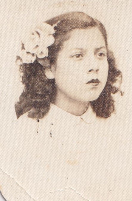 Maria Gloria Garcia Obituary - Houston, TX