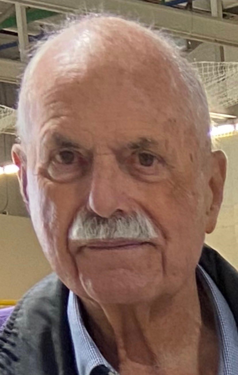 Ronald Laurie Martel Obituary - Stony Plain, AB