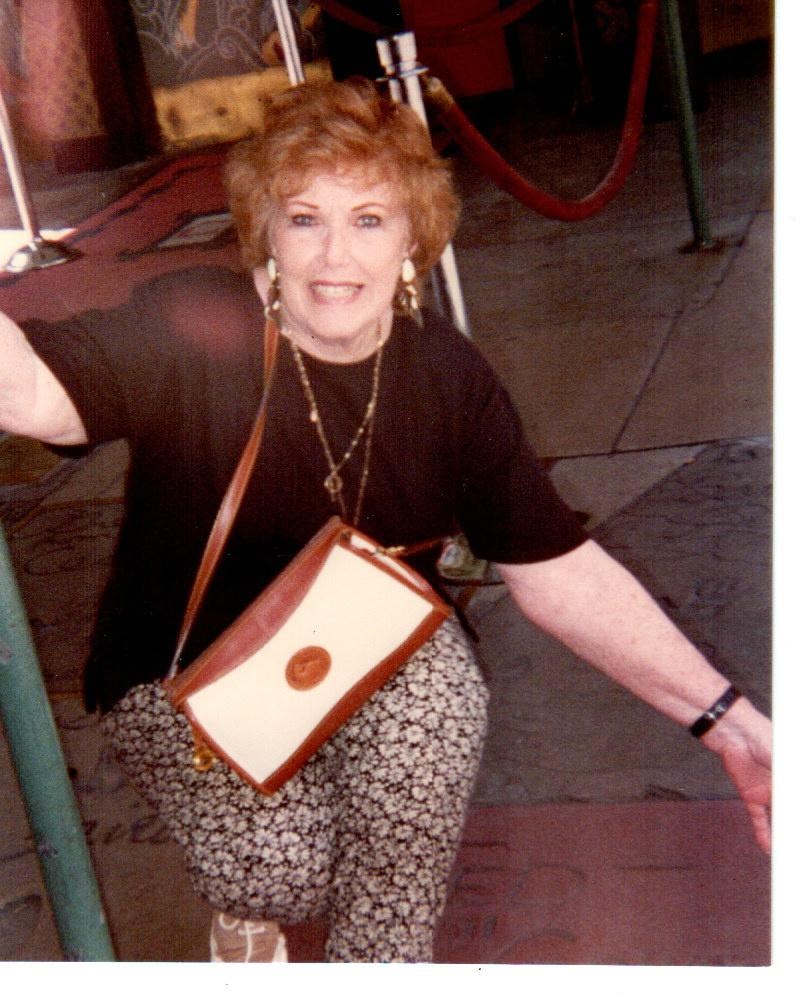 Freda Goins Obituary - Tampa, FL