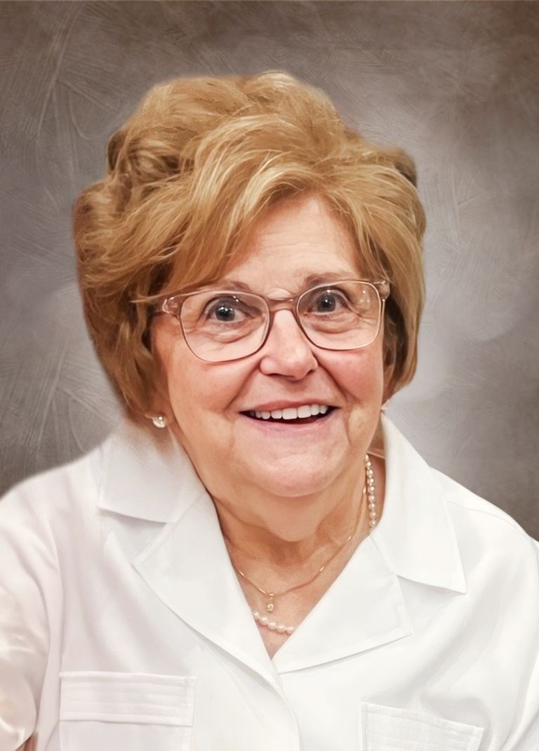 Thérèse (née Therrien) Roy Obituary - Québec, QC