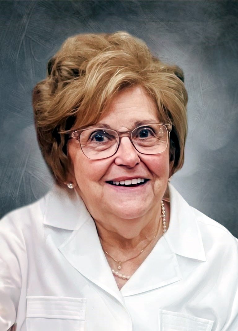 Thérèse (née Therrien) Roy avis de décès - Québec, QC