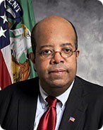 J. Russell George Obituary - Alexandria, VA