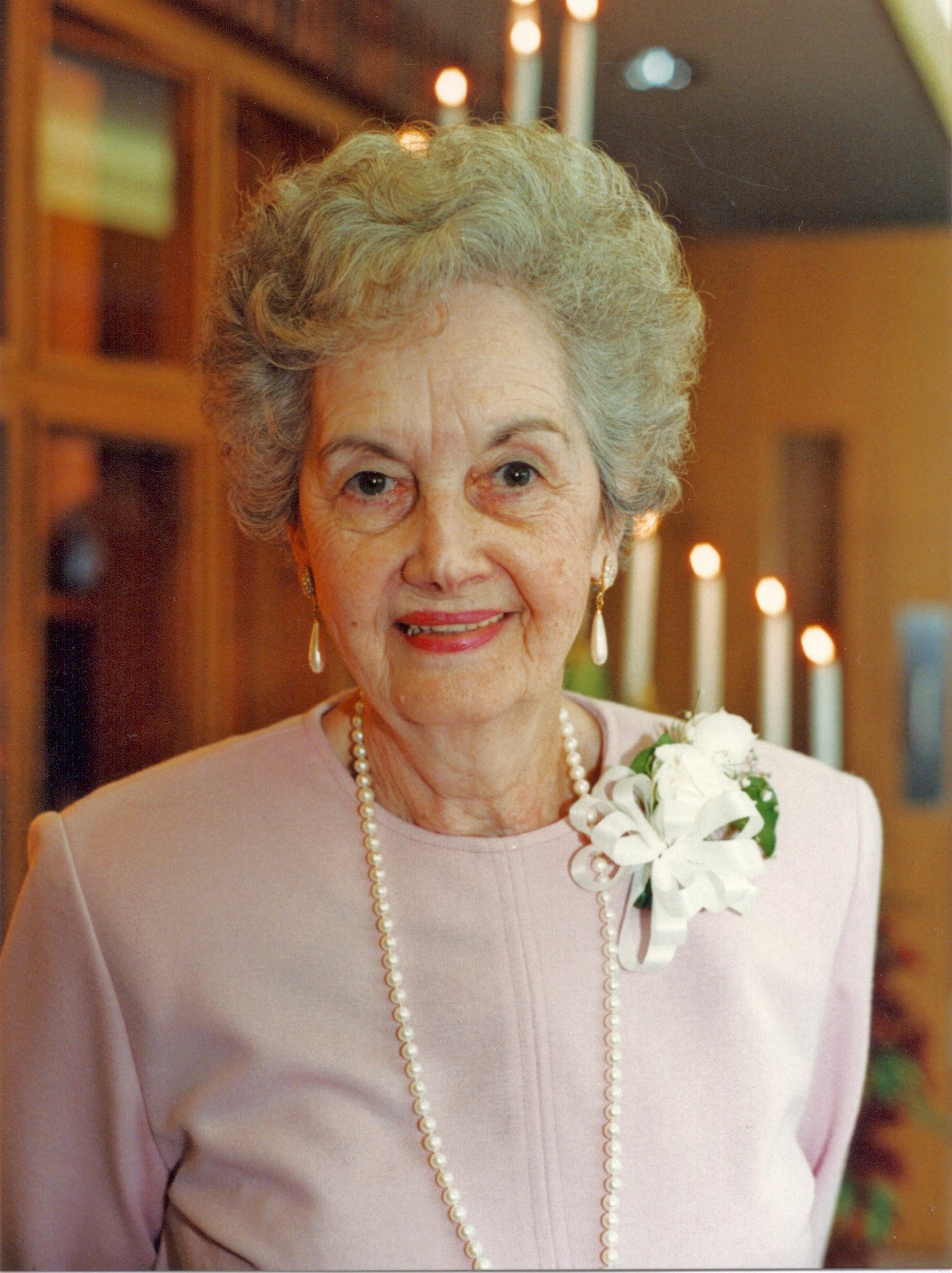 Ruth Dillow Johnson Obituary - Tallahassee, FL