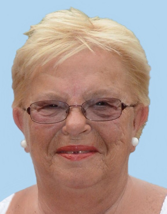 Mary Gagliardi Obituary - Providence, RI