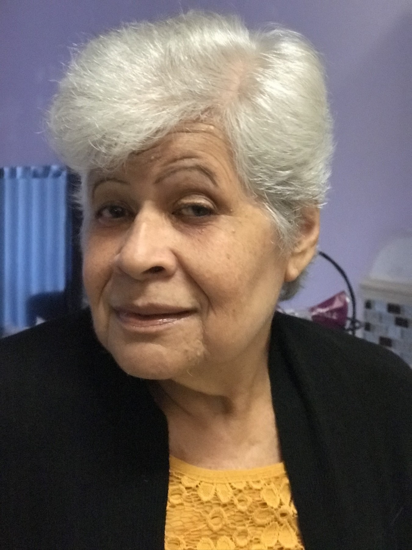 Gloria Castillo's Instagram, Twitter & Facebook on IDCrawl