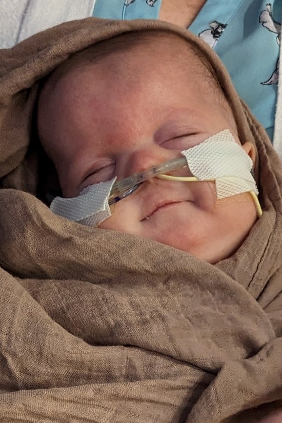 Noah Clark Gerard Rector Obituary - Nottingham, MD