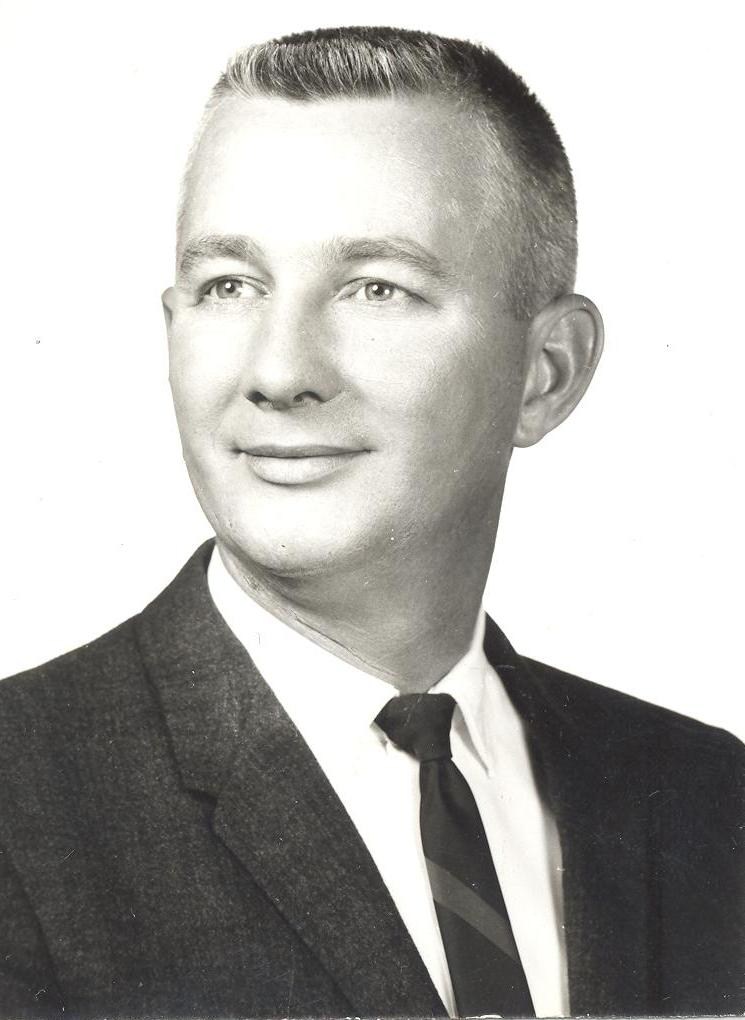 Thomas W Martin Obituary - Homosassa, FL