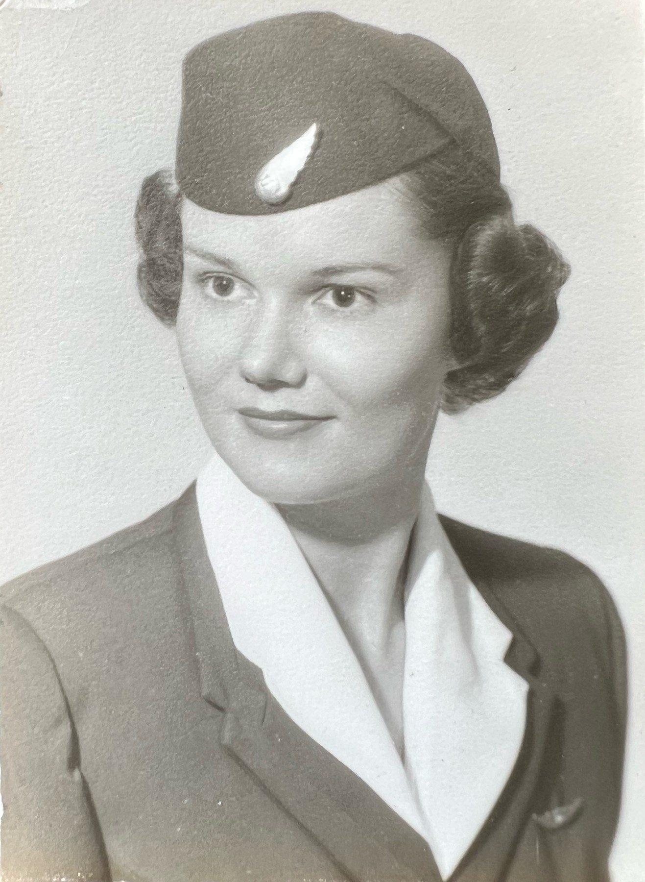 Mary Bob Edwards Obituary - Bonita, CA