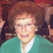 Shirley Marie Graessle Obituary - Columbus, OH