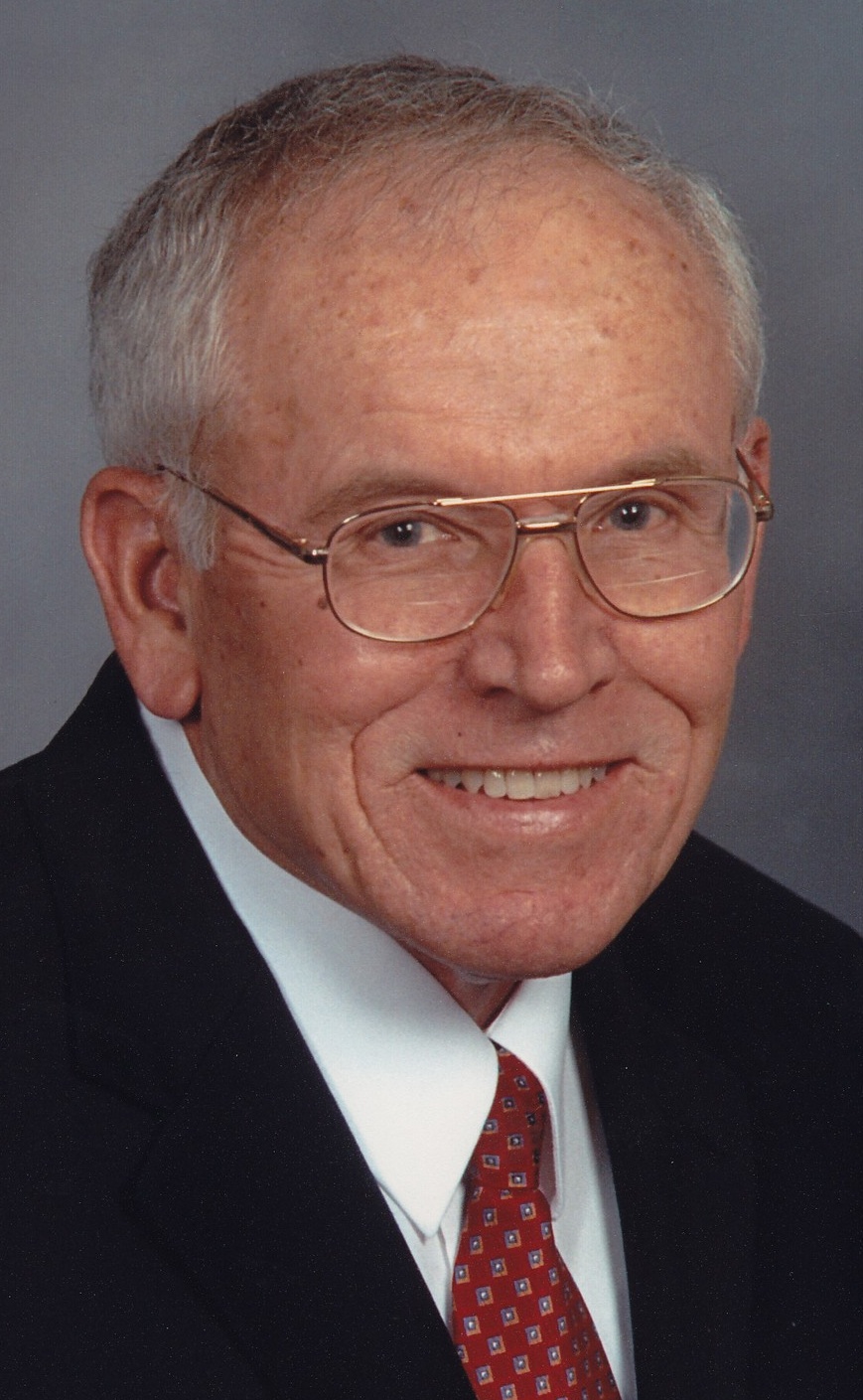 Joseph R. Vesely Obituary - Waco, TX