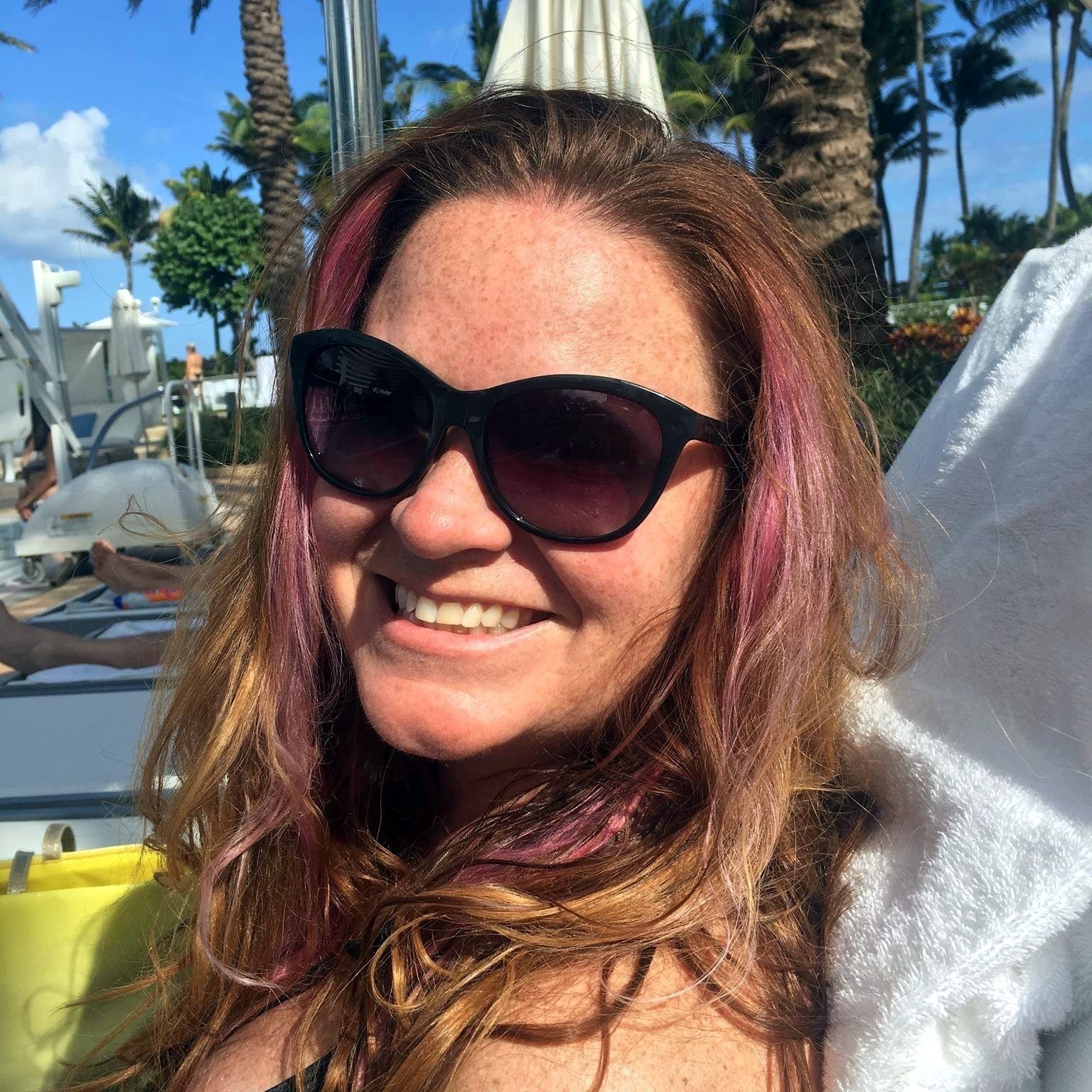 Theresa Benton's Instagram, Twitter & Facebook on IDCrawl